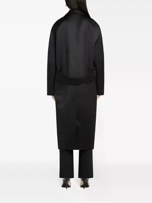 COURREGES Cocoon Coat