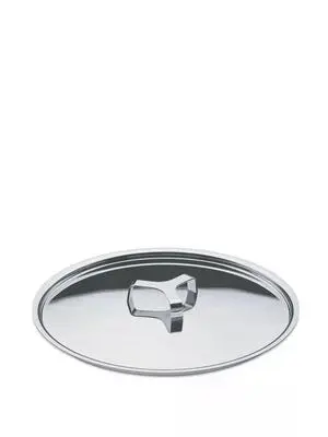 ALESSI Pots&pans Stainless Steel Pot