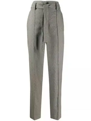 Isabel Marant Etoile Belted Pants For Women