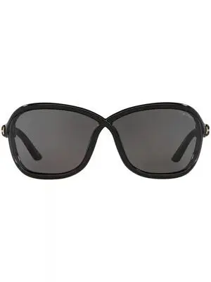 TOM FORD Fernanda Oversized Sunglasses