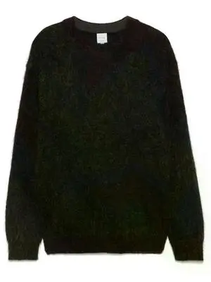 Paul Smith Brushed Sweater