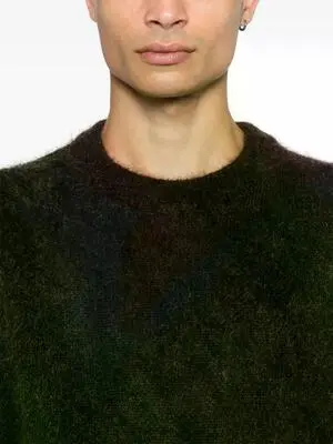 Paul Smith Brushed Sweater