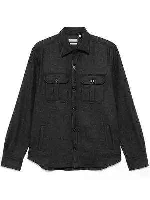 Boglioli David Overshirt