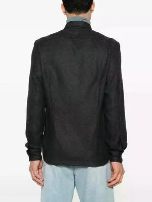 Boglioli David Overshirt