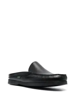 Paraboot Bahamas Slip-on Loafers