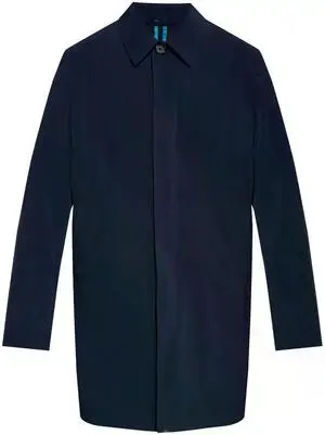 Paul Smith Single-breasted Coat