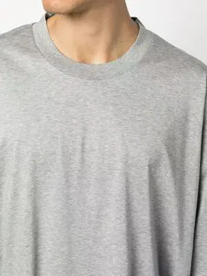 Studio Nicholson Oversize-cut Cotton T-shirt