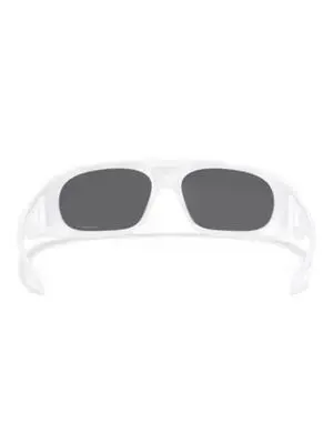 Oakley Belleville Sunglasses - White