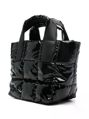 VEECOLLECTIVE Mini Porter Tote Bag