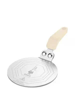 BIALETTI Stainless Steel Induction Plate