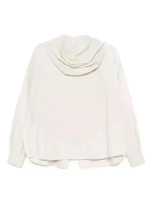 Transit Long-sleeved Hoodie