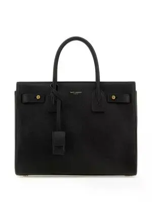 Saint Laurent Sac De Jour Baby Tote Bag