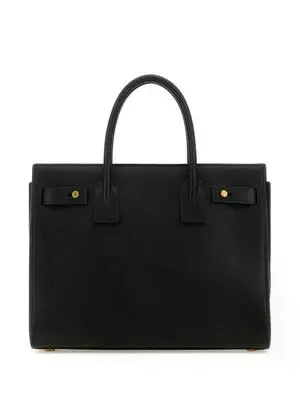 Saint Laurent Sac De Jour Baby Tote Bag