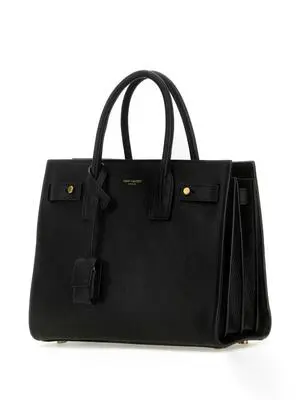 Saint Laurent Sac De Jour Baby Tote Bag