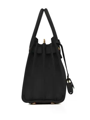 Saint Laurent Sac De Jour Baby Tote Bag