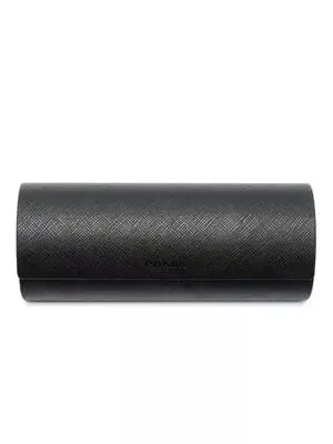 Prada Logo-plaque Glasses