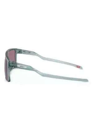 Oakley Helux Oversized Sunglasses - Blue