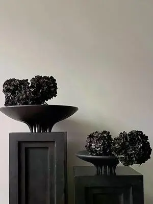 101 COPENHAGEN Big Medusa Tray