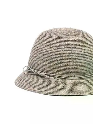 Helen Kaminski Valence Sun Hat - Grey