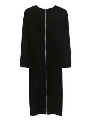 SEMICOUTURE Nina Maxi Dress
