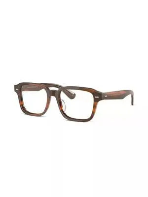 Oliver Spencer Erisson Frames