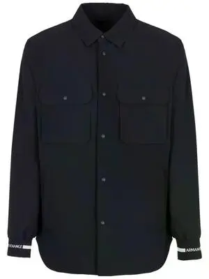 Armani Exchange Long-sleeve Shirt