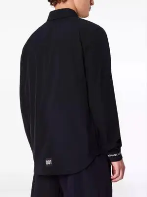 Armani Exchange Long-sleeve Shirt