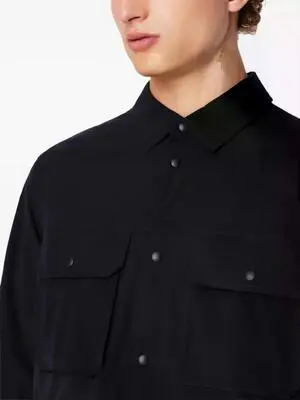 Armani Exchange Long-sleeve Shirt