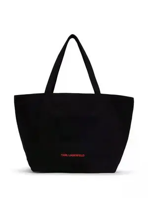 Karl Lagerfeld Lunar New Year Tote Bag