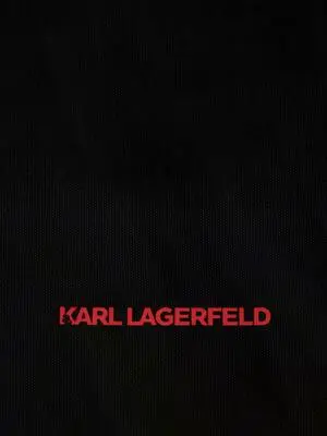 Karl Lagerfeld Lunar New Year Tote Bag