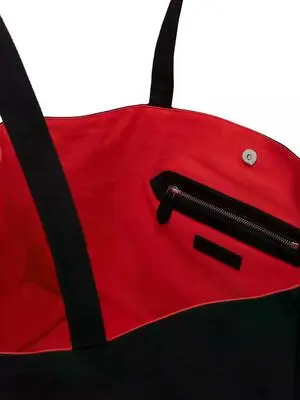 Karl Lagerfeld Lunar New Year Tote Bag