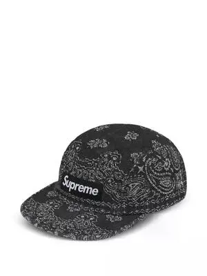 Supreme Patterned Hats For Men