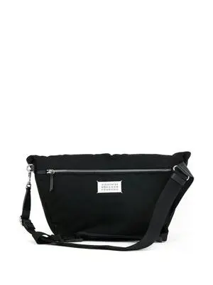 MAISON MARGIELA Glam Slam Sport Cycle Messenger Bag