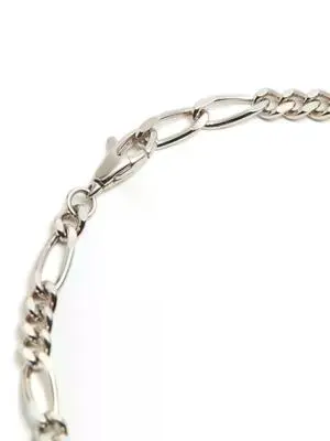 Valentino Garavani Vlogo Metal Bracelet
