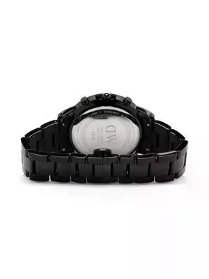 DANIEL WELLINGTON Iconic Chronograph Link 42mm