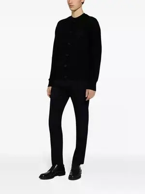Dolce & Gabbana Button-down Cardigan