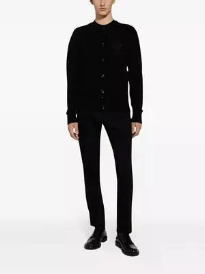 Dolce & Gabbana Button-down Cardigan