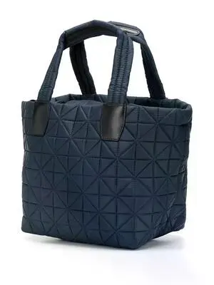 VEECOLLECTIVE Prism Top-handle Tote