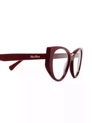 Max Mara Cat-eye Glasses