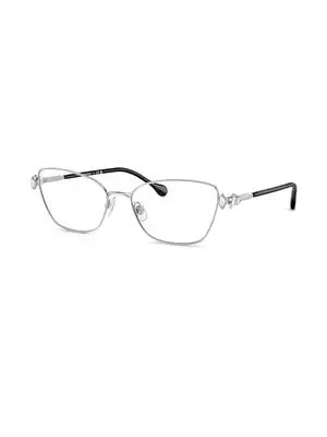 SWAROVSKI Cat-eye Glasses
