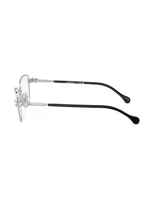 SWAROVSKI Cat-eye Glasses