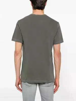 JAMES PERSE Jersey Cotton T-shirt