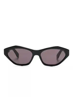 Off-White Kent Cat-eye Sunglasses
