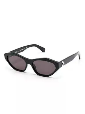 Off-White Kent Cat-eye Sunglasses