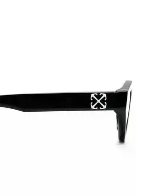 Off-White Kent Cat-eye Sunglasses
