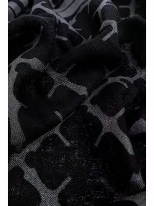 BY MALENE BIRGER Cornelis Wool Scarf