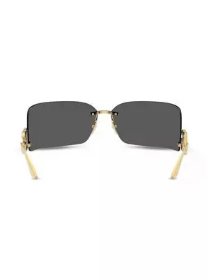 Dolce & Gabbana Dg Logo Sunglasses