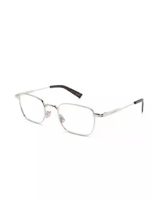 Saint Laurent Square-frame Glasses