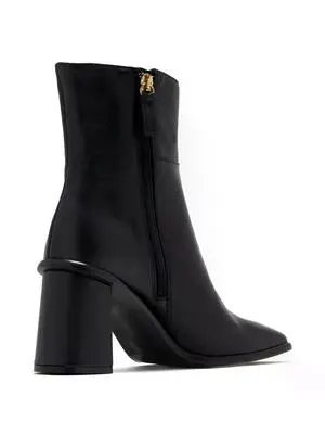 ALOHAS 75mm West Boots