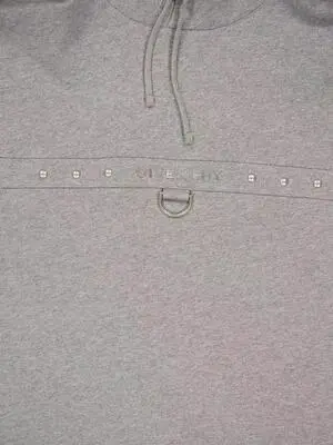 Givenchy Cotton Hoodie